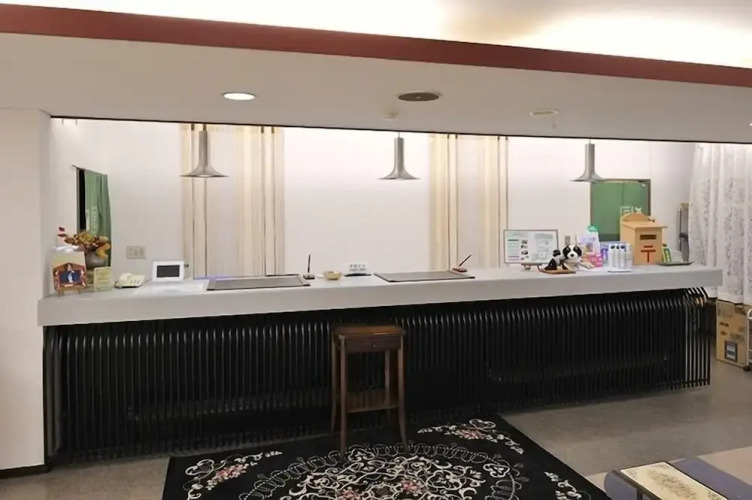 Oohira Hotel - Yamagata