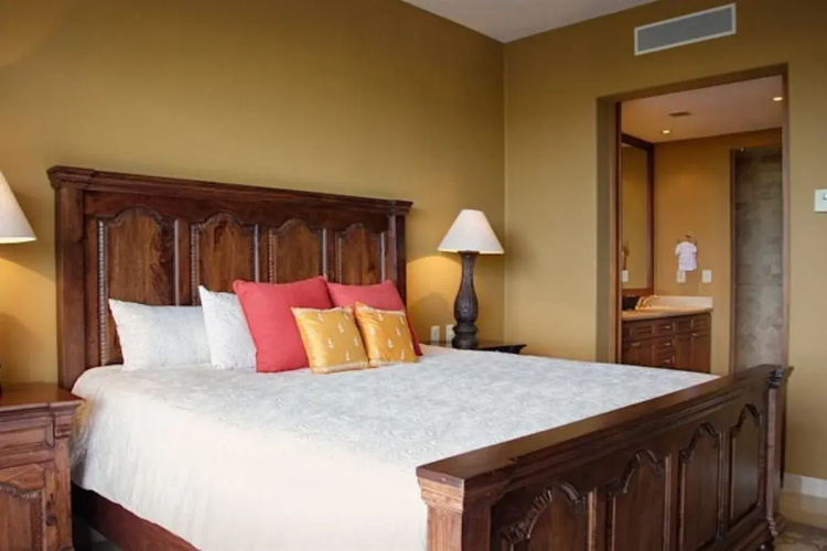 Alegranza Luxury Resort - All Master Suites - San José del Cabo