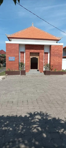 Hotel My New Lovina - Buleleng