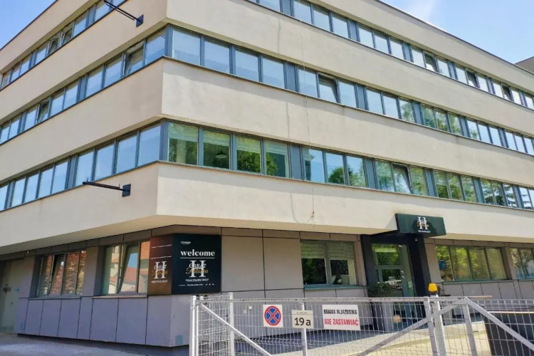 Great Polonia Kraków City Center - Krakow