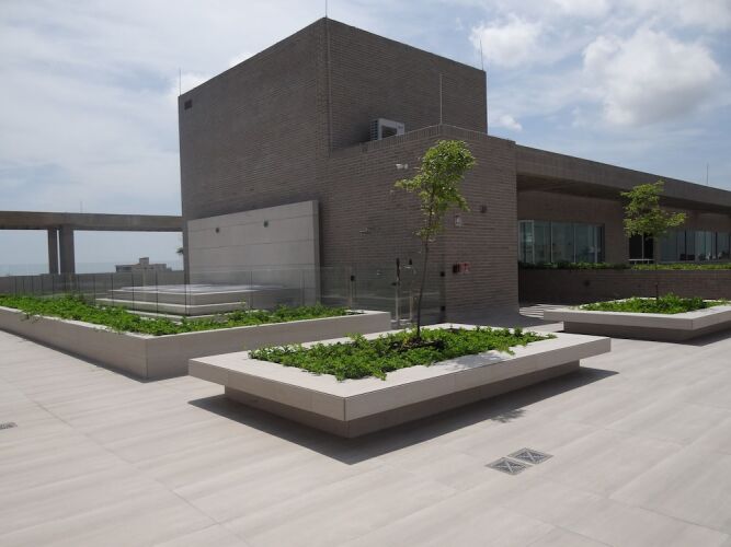 Distrito 90 By Wellcome - Barranquilla