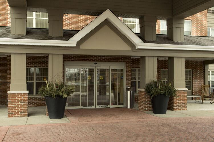 Country Inn & Suites Green Bay East - Green Bay