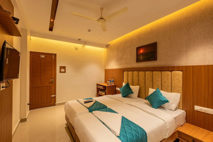 Hotel Stay Bella - Kozhikode