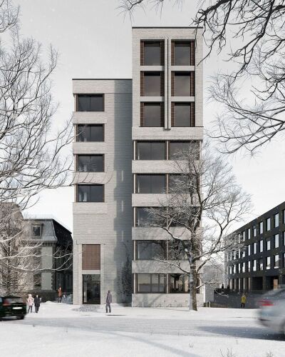 Tailormade Hotel Leo St.gallen - St. Gallen