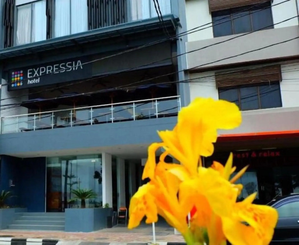 Expressia Hotel Makassar - Makasar