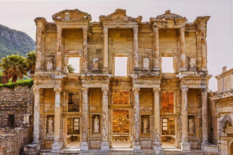 Pir Efes Konakları - Aydın