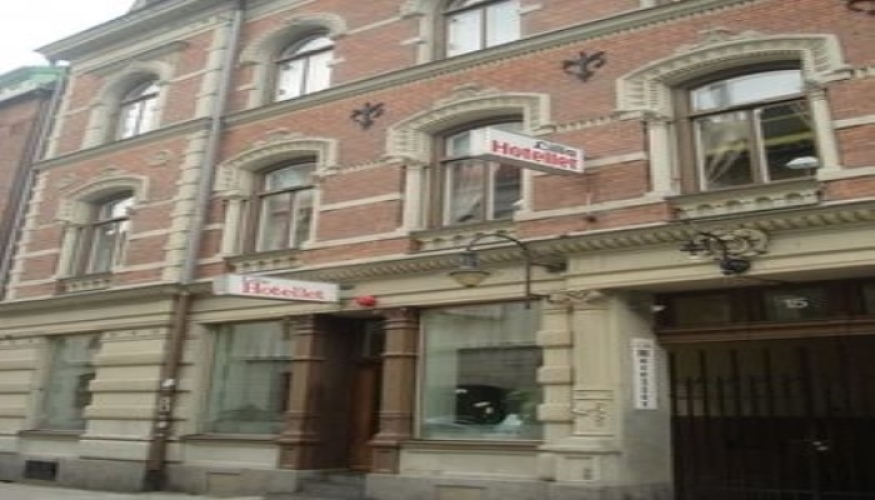 Lilla Hotellet - Sundsvall