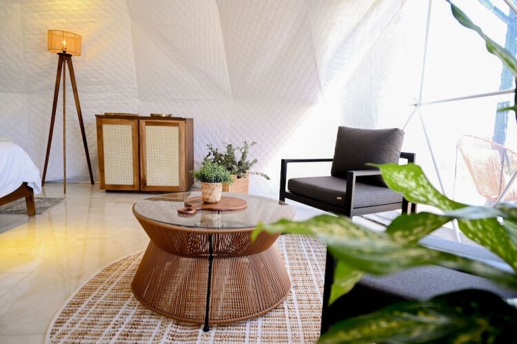 Alma Glamping - San José
