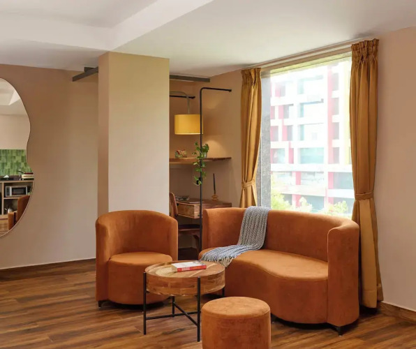 Minimalist - The Varanasi Edit - Varanasi