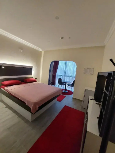 Yayla Palas Hotel - Kırklareli