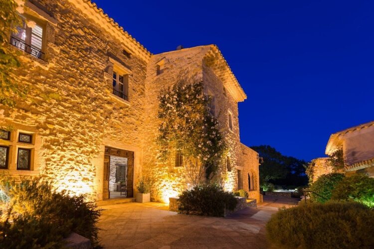 La Verrière - Vaison-la-Romaine