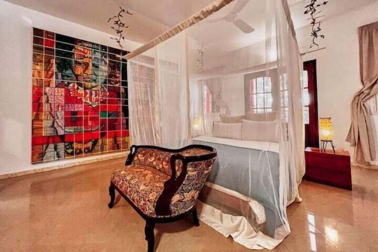 Loman Art House - Dakar