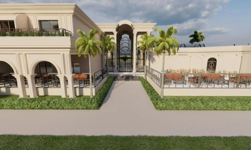 La Benata Hotel Luxury Concept - All Inclusive - İncekum