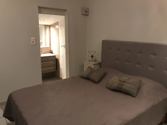 Chambres D'hôtes ÎLe De Beauté - Propriano