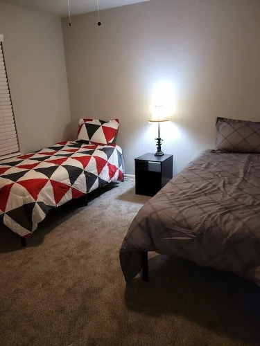 Cute And Cozy Hostel - Texas