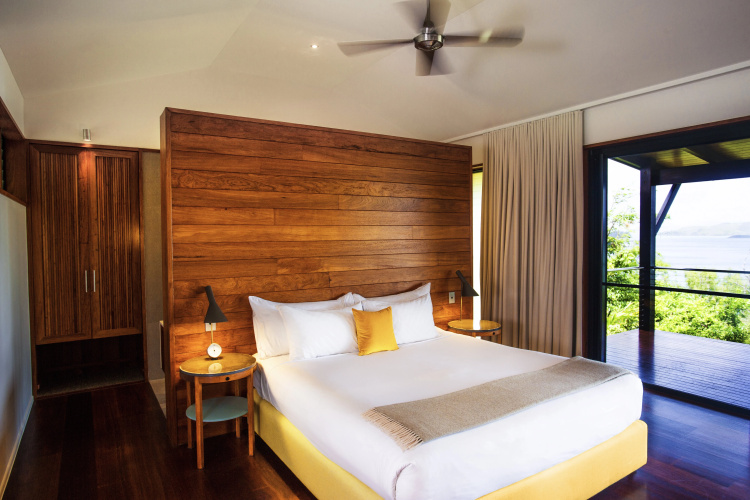 Qualia - Hamilton Island