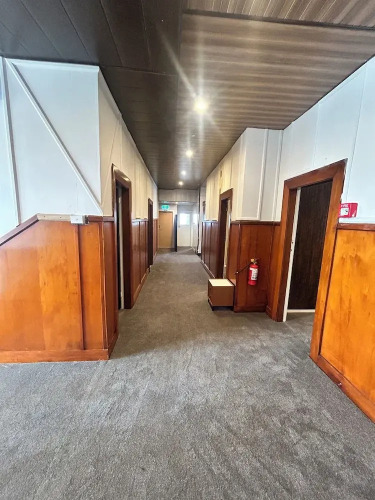 The Blackhorse Hotel - Christchurch