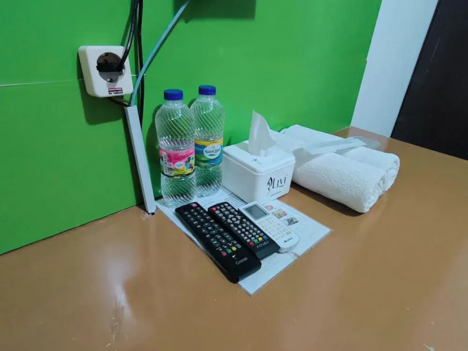 Bandengan Beach Hotel Jepara 2 - Jepara