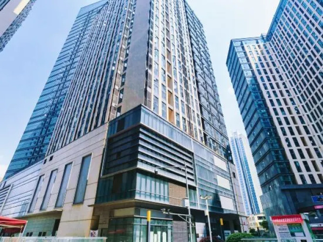 Caihongtang Loft Apartment - Chengdu