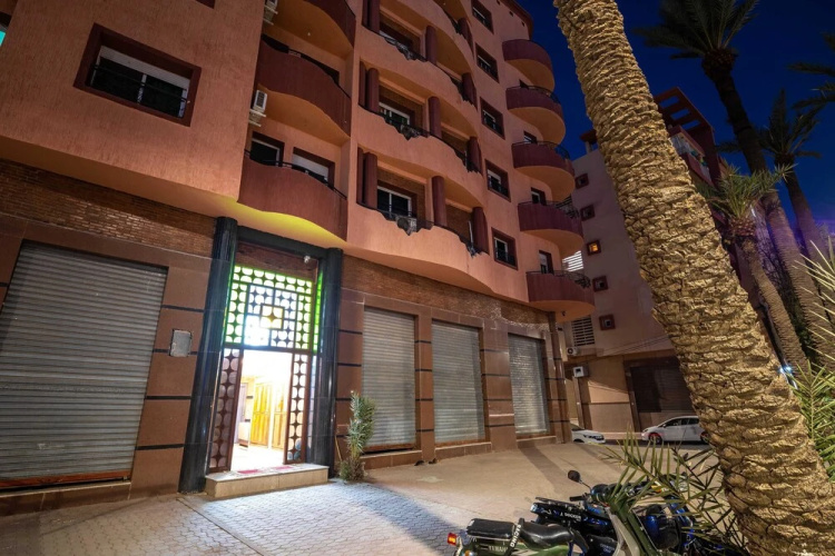 Mira Stay - Marrakech