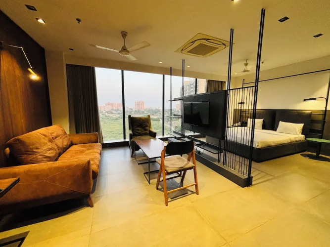 Ibiza Hotel - Ahmedabad