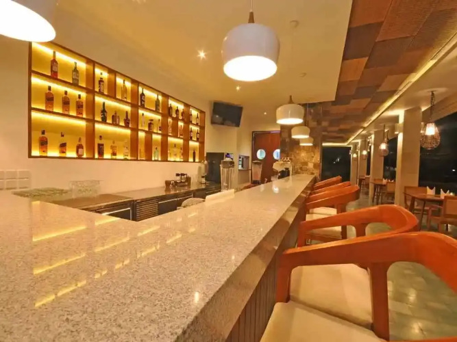 Rajavilla Lombok Resort - Mataram