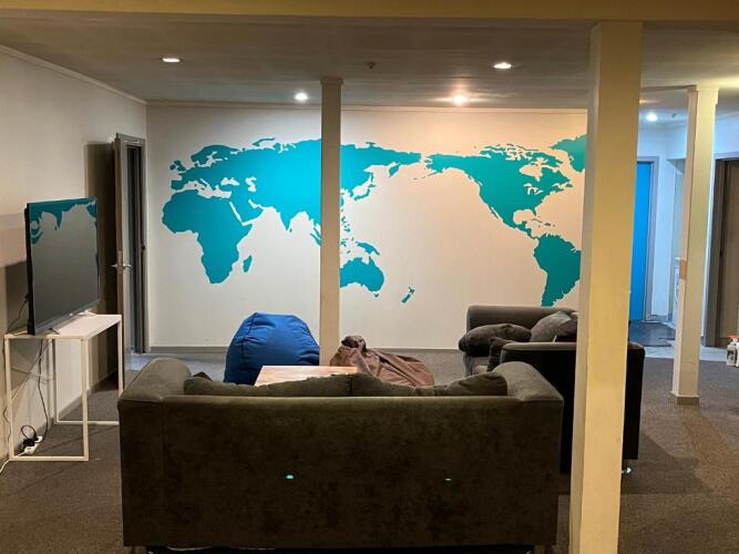 Uptown Backpackers - Dunedin