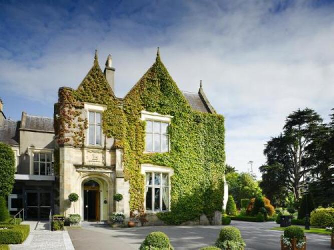 Ballymascanlon Hotel And Golf Resort - Dundalk