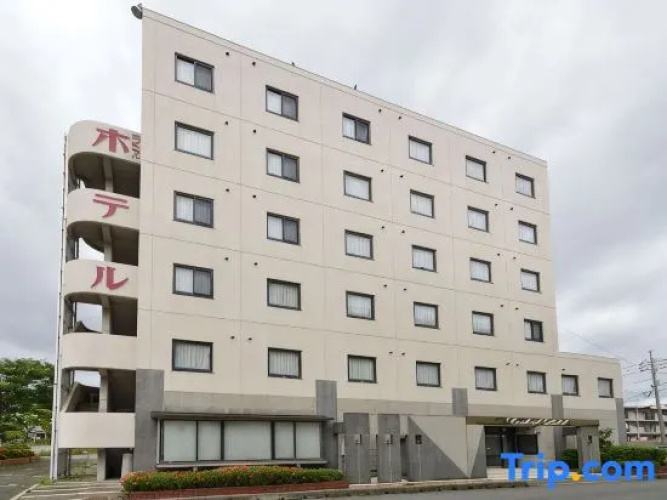 Nagato Central Hotel - Nagato