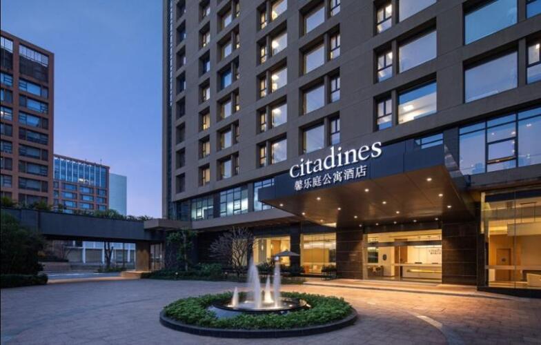 Citadines Nanhai Foshan - Guangzhou