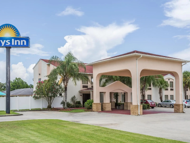 Motel 6 Houma, La - Houma, LA