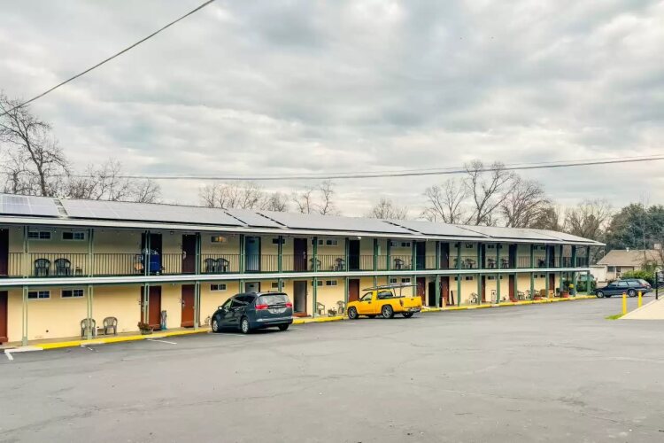 Quality Inn & Suites - Sutter Creek, CA