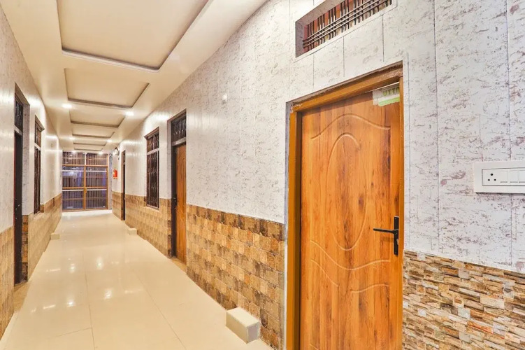 Fabexpress Ramayana Premium - Ayodhya