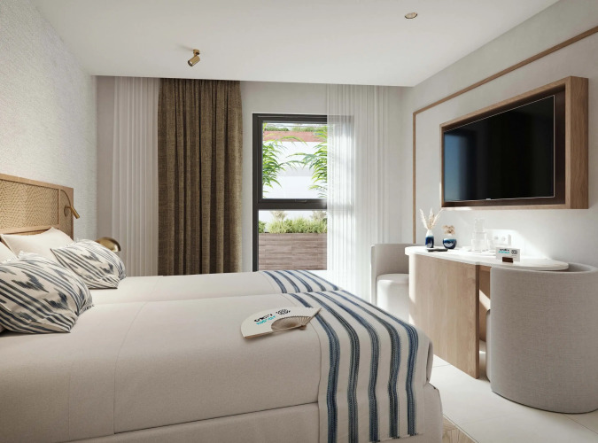 Hotel Vibra Yamm Sunset - Sant Antoni de Portmany