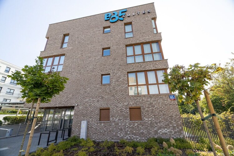 B85 Suites - Warsaw