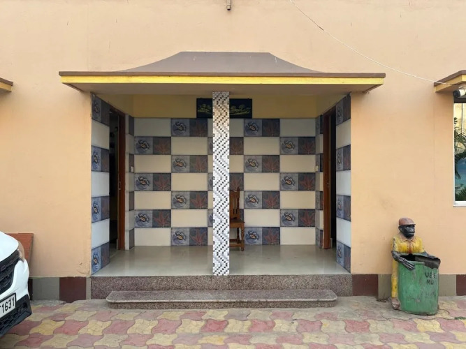 Fortune Club And Suites - Mandarmani