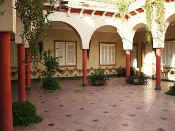 Hotel Ctm - Marrakech