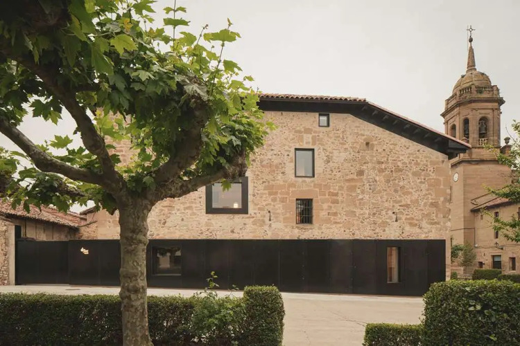 Casa Grande Hotel - La Rioja