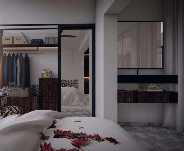 Maison H Kasbah - Marrakesch