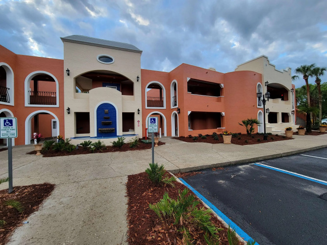 Surestay Plus Hotel By Best Western The Villages - The Villages, FL