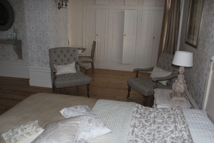 Schloss Krugsdorf Hotel & Golf - Pasewalk