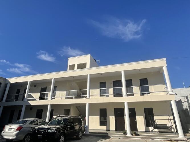 Hotel And Hostel 230 - Valladolid, Yucatán, Mexique