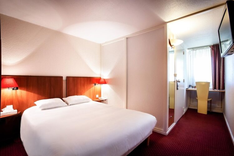 Hotel Inn Design Macon Nord - Ex Kyriad - Saône-et-Loire