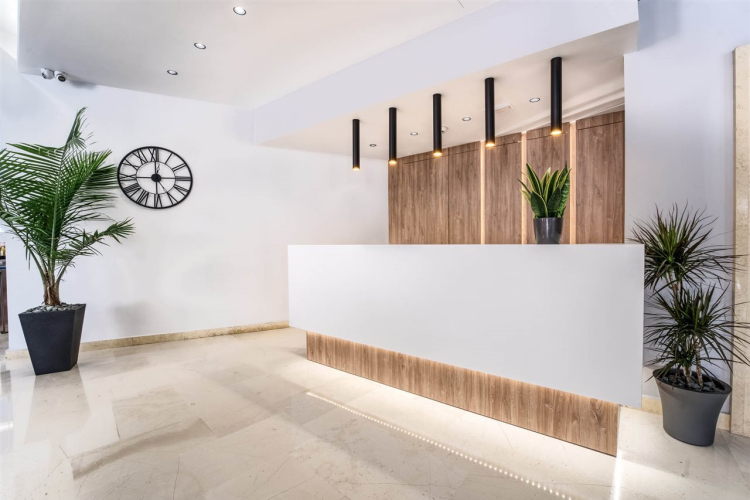 Island City Boutique Hotel - Rhodes