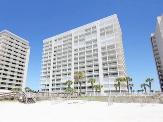 Pelican Pointe - Orange Beach, AL