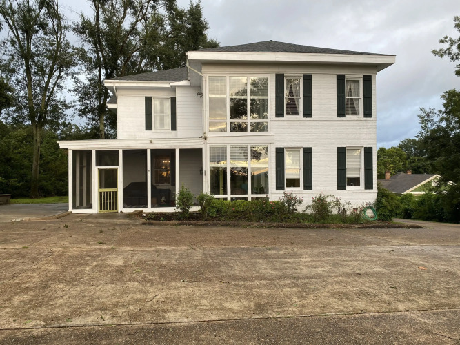 The King's Daughters Bed And Breakfast - Natchez, MS