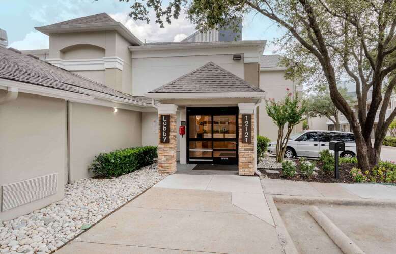 Extended Stay America Suites - Dallas - Coit Road - Highland Park