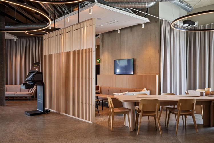 Zleep Hotel Lausanne-chavannes - Renens (VD)