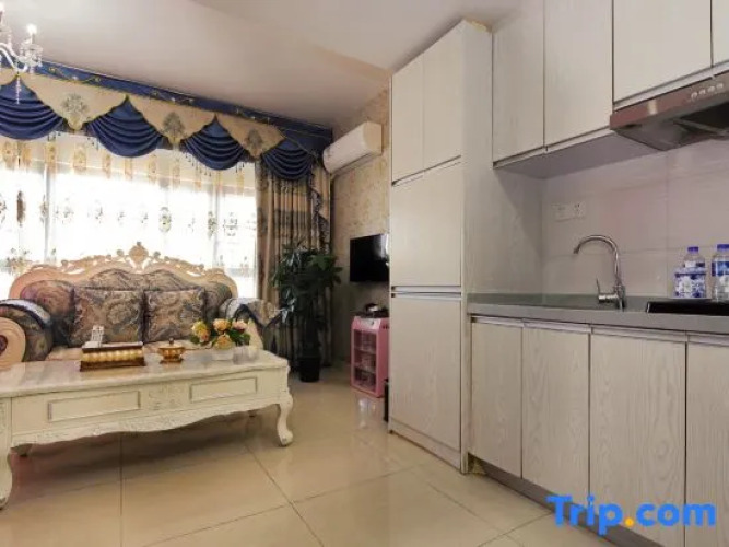 Vhome Theme Meisu (Guangzhou Aoyuan Plaza) - Guangzhou