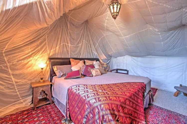 Dreamy Houston Boho Cottage W/ Private Pool! - Houston, TX